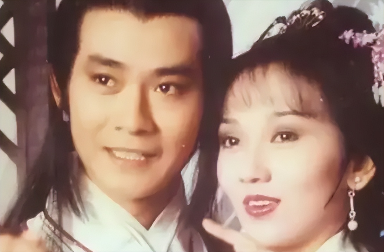 Zhao Yazhi: The most beautiful "Bai Suzhen", 3 men married twice, proud ...