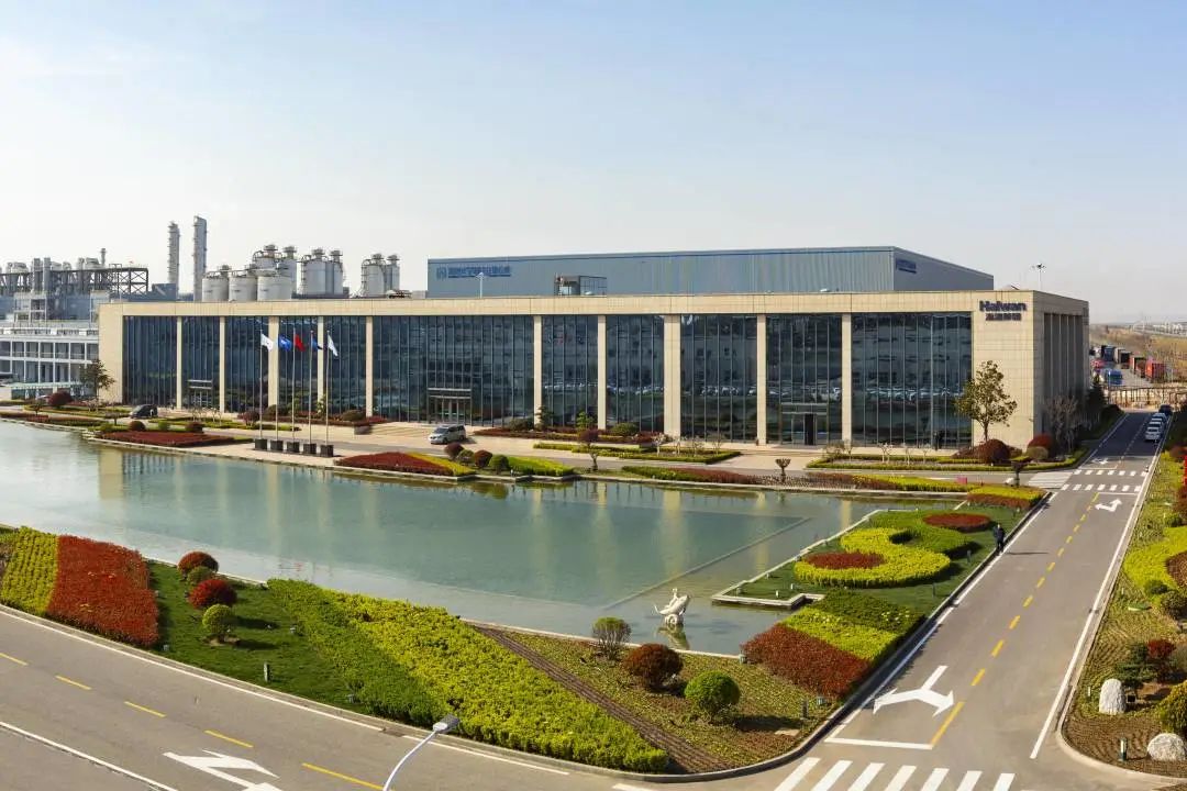 Gulf Chemicals changed its name, another step in the IPO process - iNEWS
