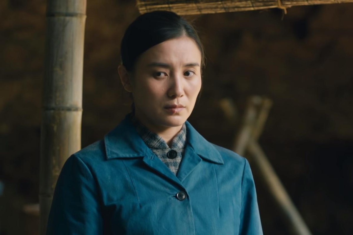 The supporting role of "The World" is hidden too deep, with Yuan Yongyi ...