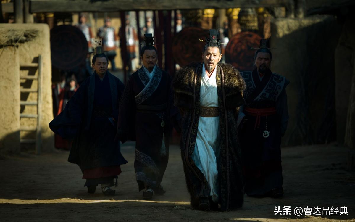 Under the prestigious name, it is actually hard to live up to it! Lu Ji ...