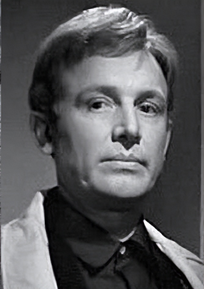 392. He gained fame as Prince Myshkin in The Idiot - iMedia