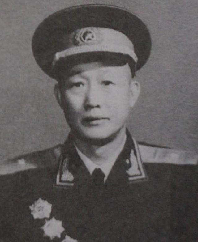 In 1967, what happened to Li Zhongqi, the founding major general who ...