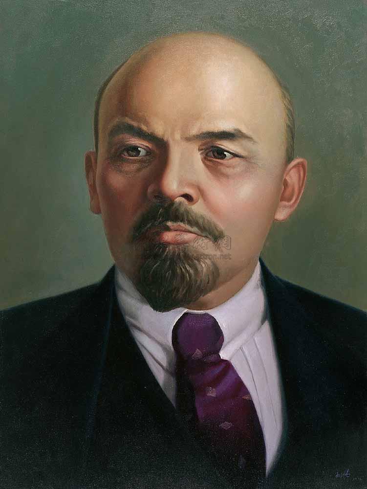 Lenin "We have long since broken with the heroic view of history" - iNEWS