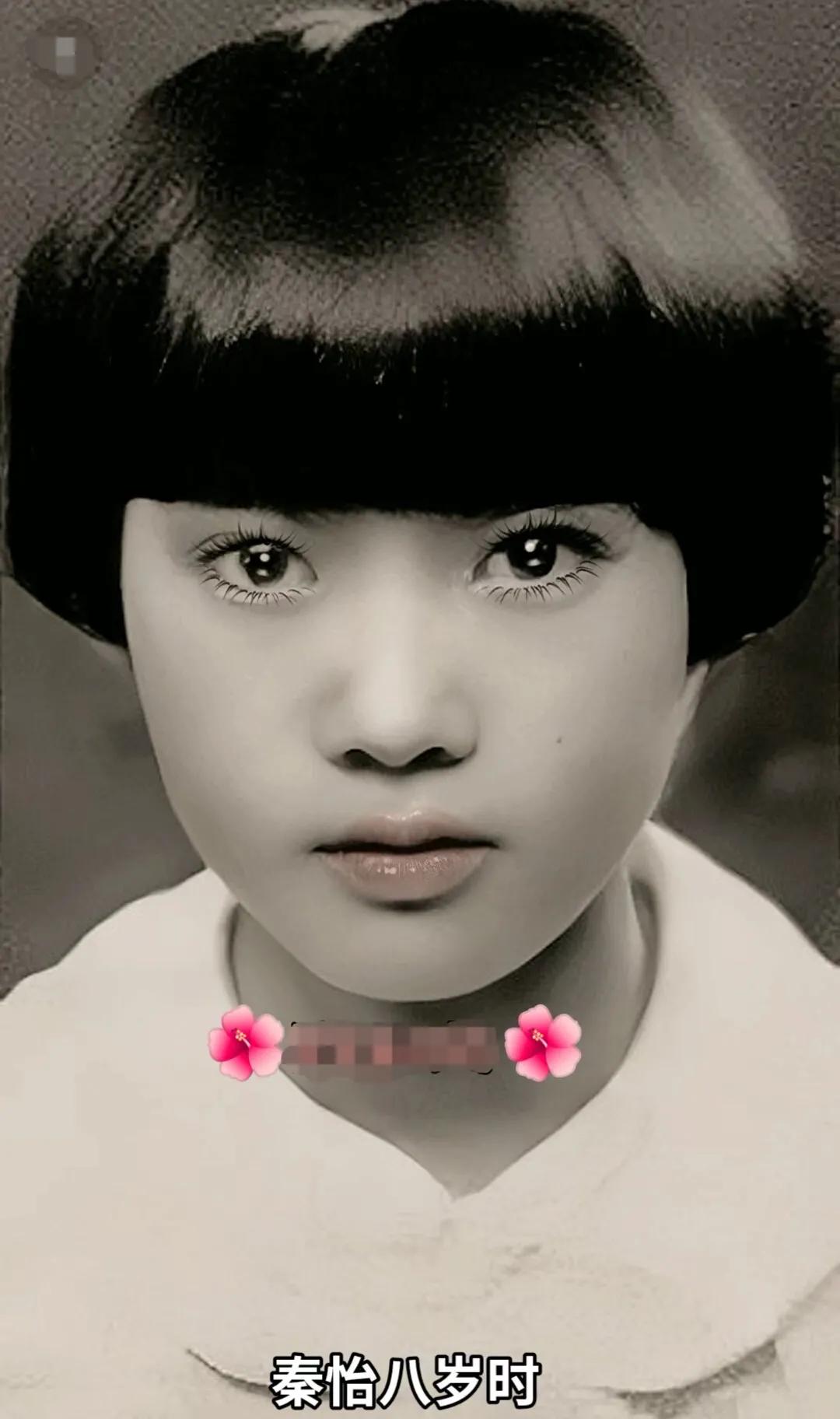 Qin Yi, 99 years old, has been in film for 82 years, dedicated her life ...