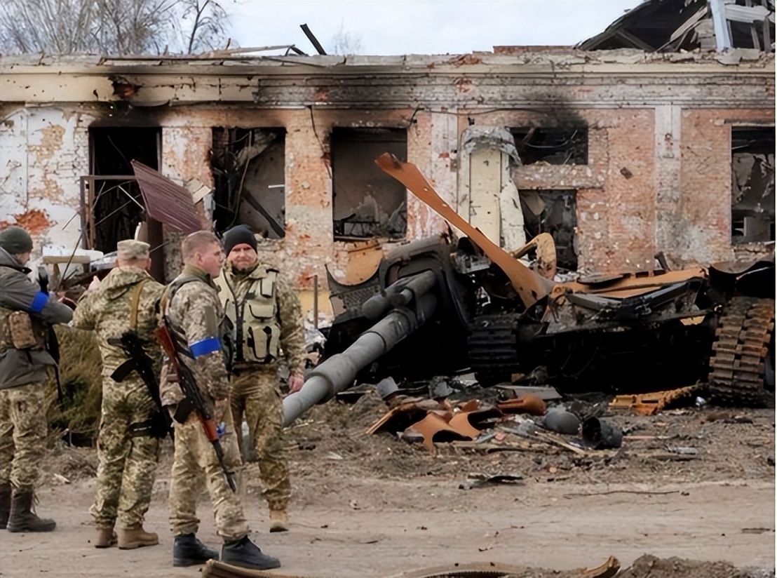 US media: China is not Iraq. If you want to defeat China, you need to ...