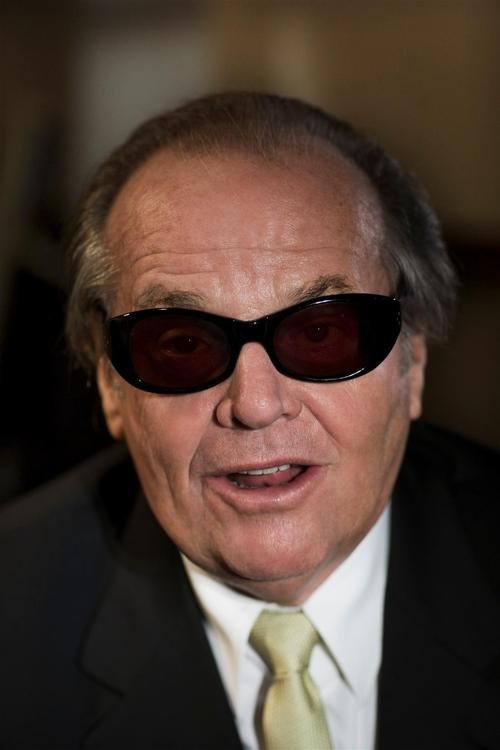 Jack Nicholson: The multifaceted actor's acting style - iNEWS