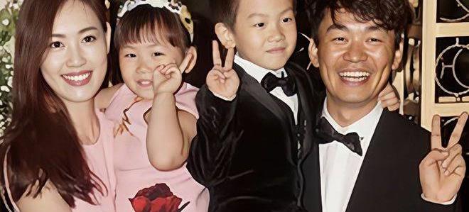 Will Ma Rong marry Song Zhe? Even if she is willing to marry, there is ...