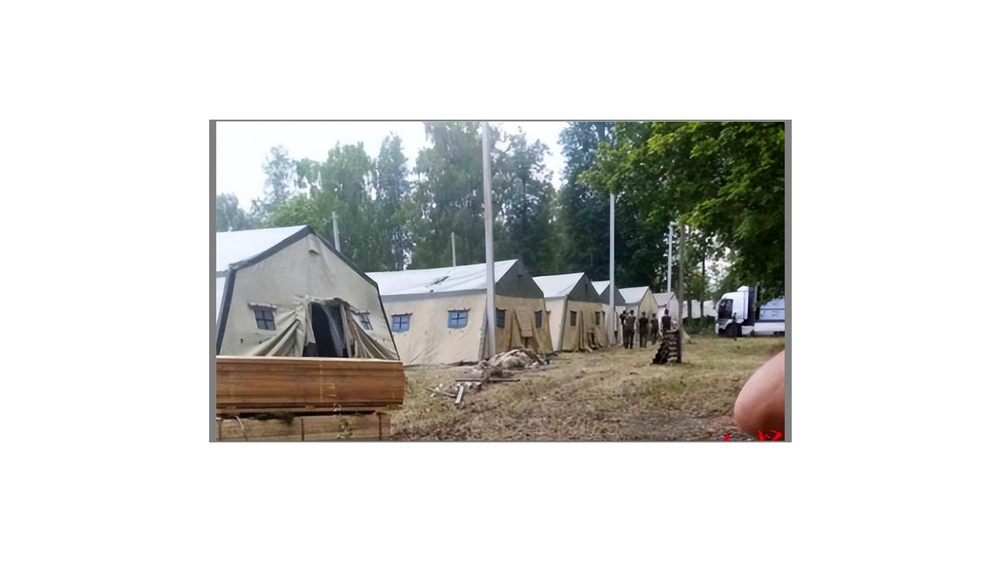 Prigozhin's Voice and the Future of Wagner's Corps - iNEWS