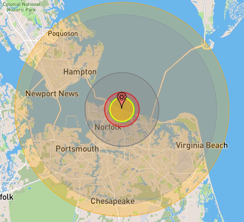 The Poseidon nuclear torpedo is officially mass-produced, and its 100 ...