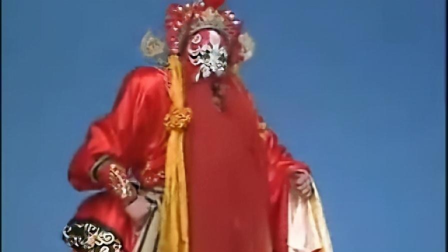 Ma Dehua: Famous for playing "Zhu Bajie", but married "Chang'e" in ...
