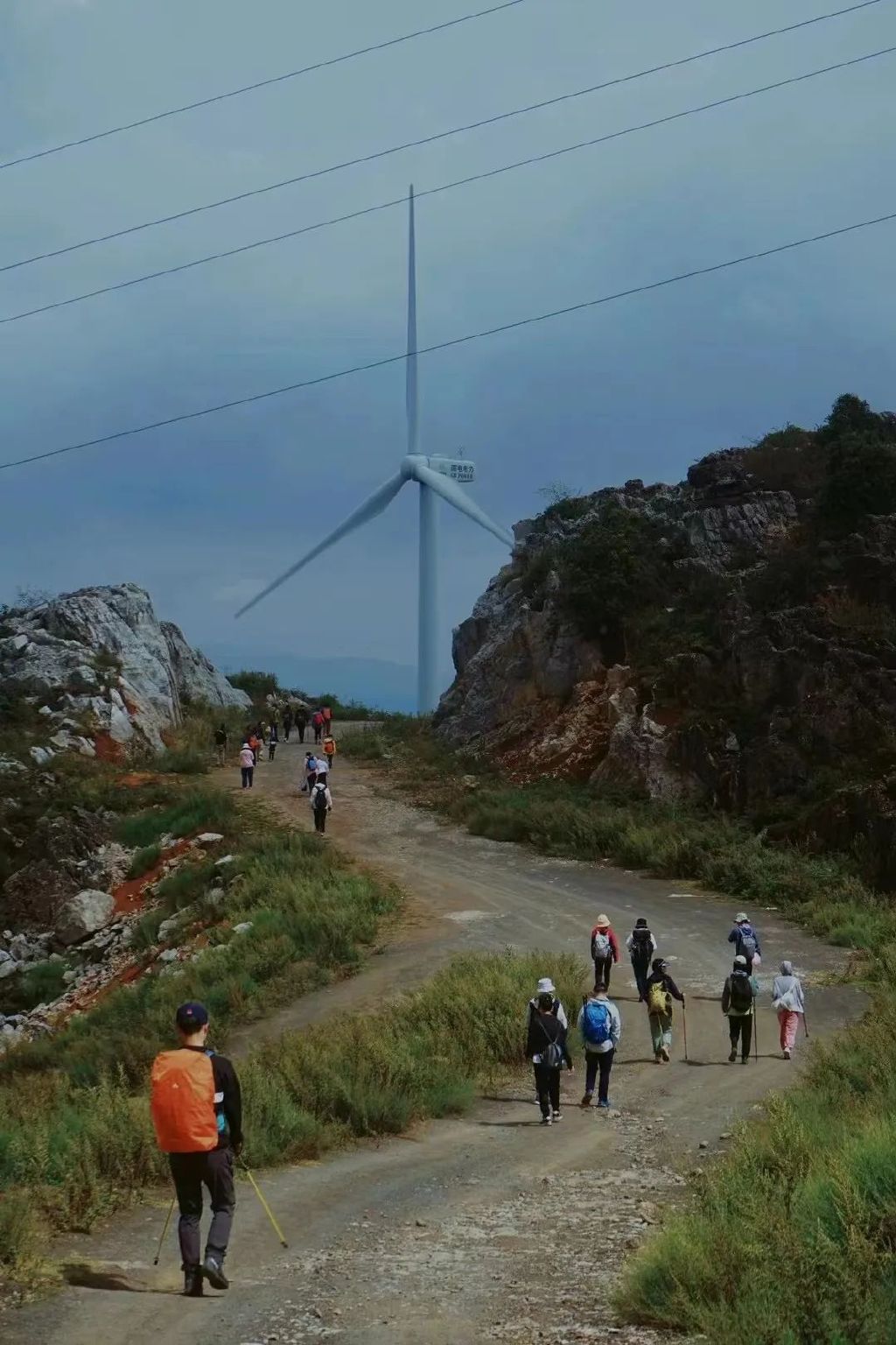 Strange Rock Planet or Xanadu, these two hiking routes around Kunming ...