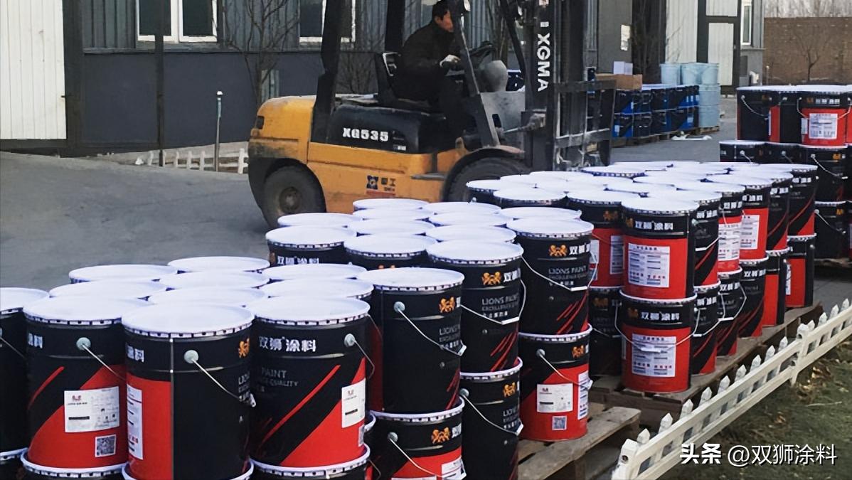 The difference between fluorocarbon paint and polyurethane paint? - iNEWS