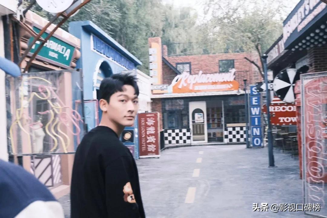 Zhang Wanyi won the Huading Award for Best Actor, is he worthy of this ...