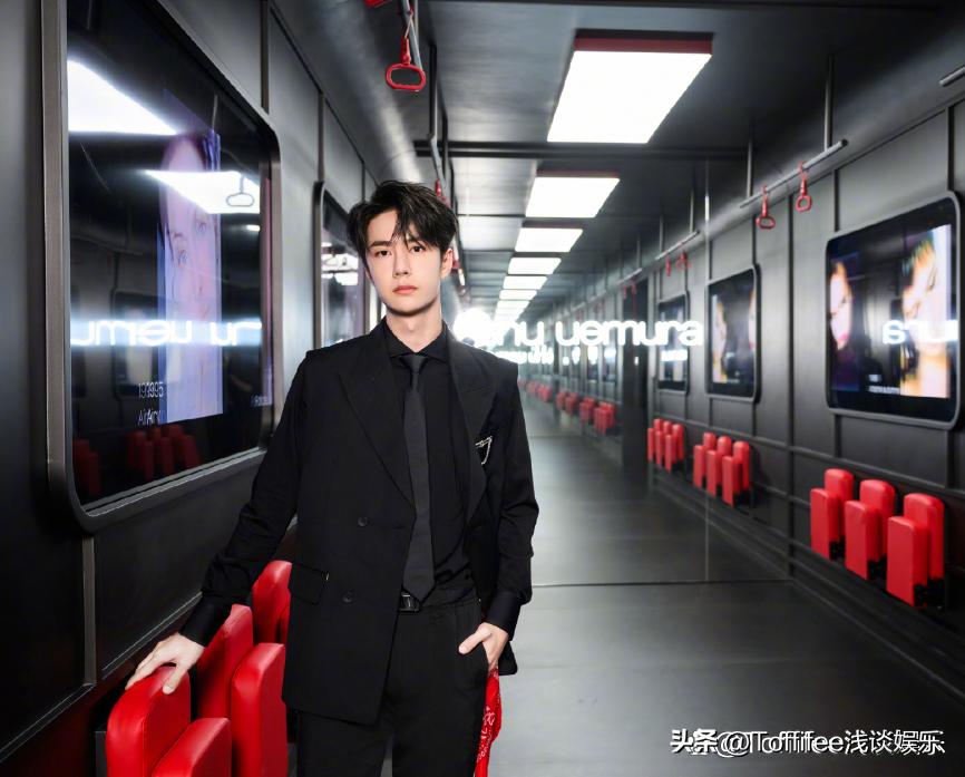 Dapeng is very helpless, do you want to learn how to manage facial ...