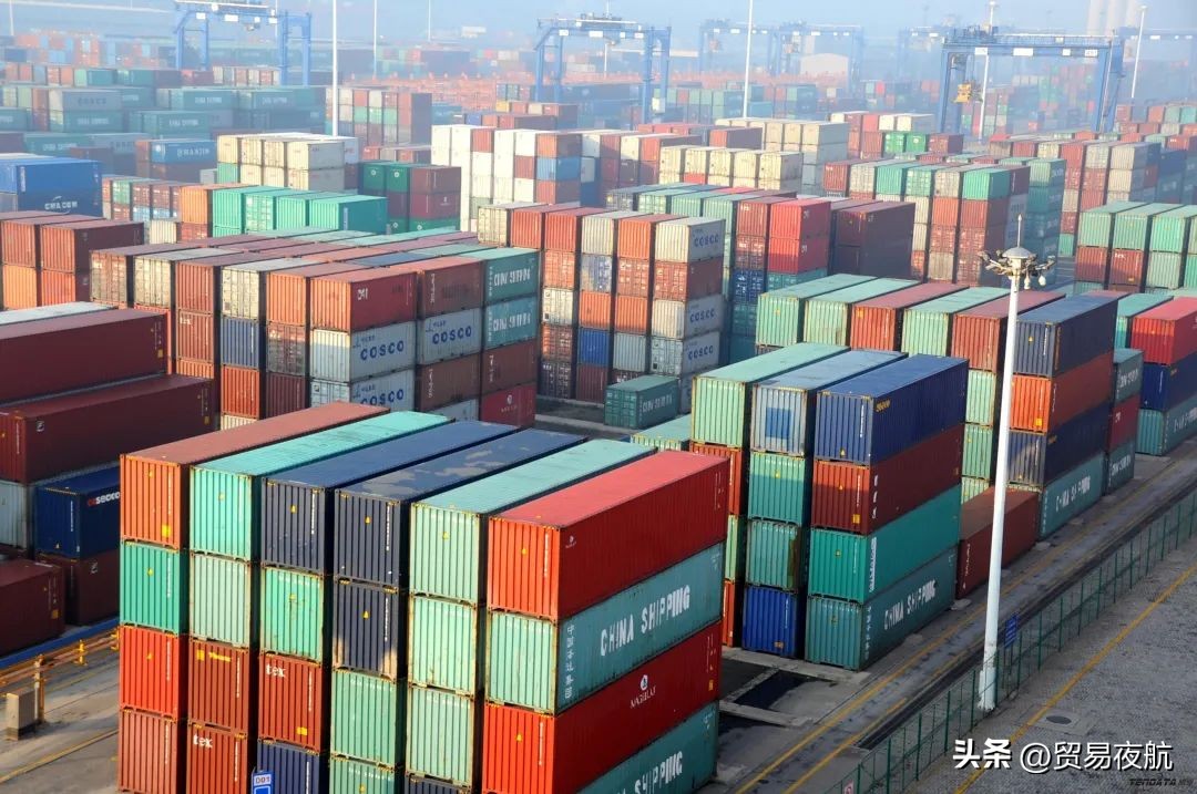 China's foreign trade situation is "extremely severe"! - iNEWS