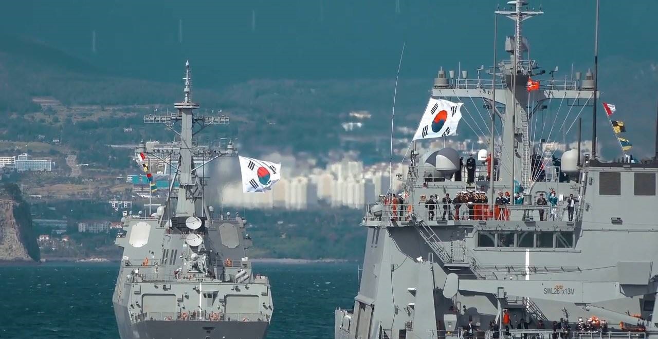 First Dongfeng 3 and then 052D? The record is set by Saudi Arabia, and it is also Saudi Arabia ...