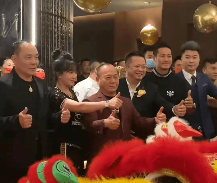 The result of Hong Kong star Huang Junfeng's hacking case was announced ...