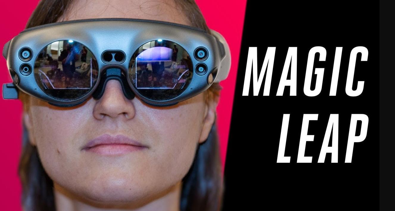 Microsoft forms new team to target 'industrial Metaverse' - iNEWS