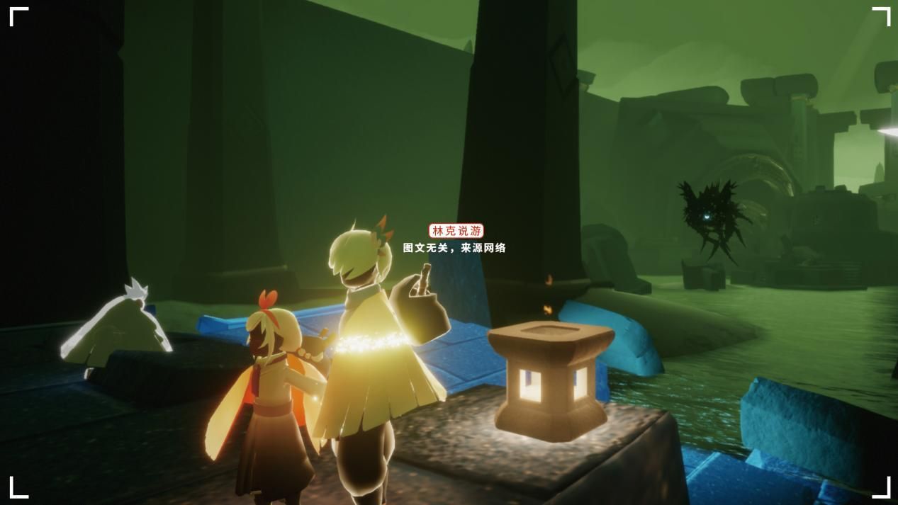 Light Encounter: Mutu is afraid of encountering Minglong, and Xia Gu is ...