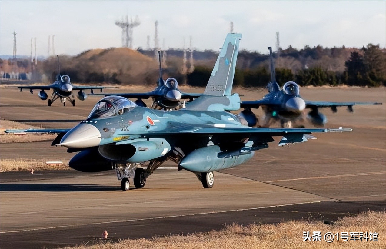 How arrogant is Japan's sixth-generation fighter jet? It can scare many ...