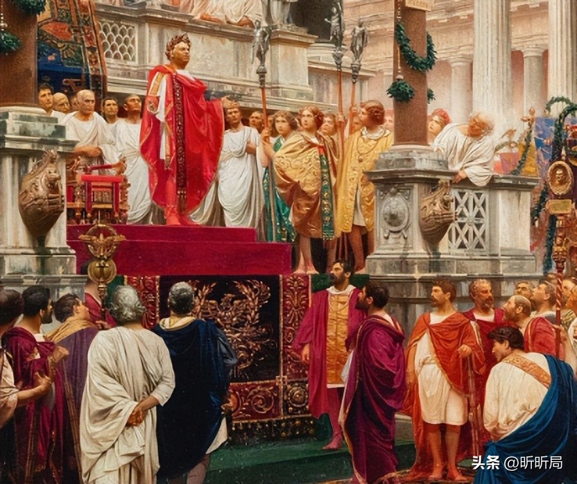 The Roman Republic was one of the most influential countries in ...