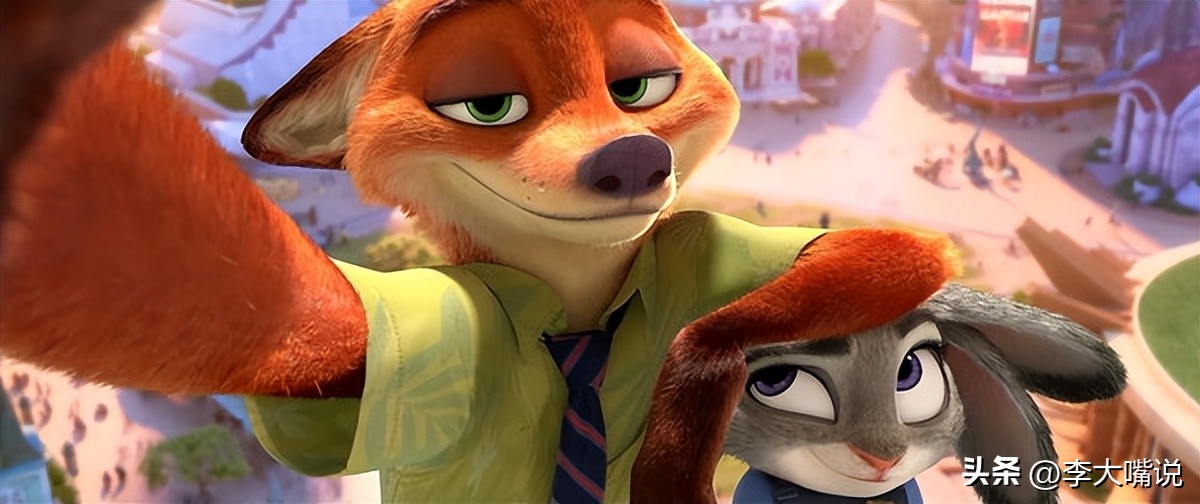 A Study on the Artistic Features and Theme Implications of the Movie ...