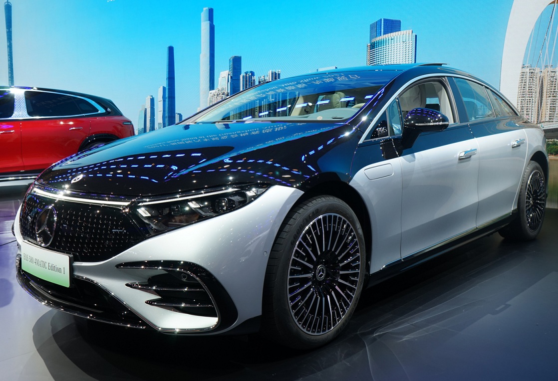 The exterior design is fully renovated, and the maximum battery life is ...