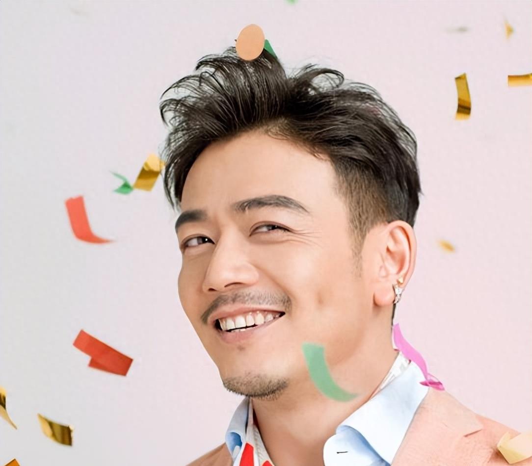 CCTV warning is invalid! The scandal between Yang Shuo and Liu Tao was ...