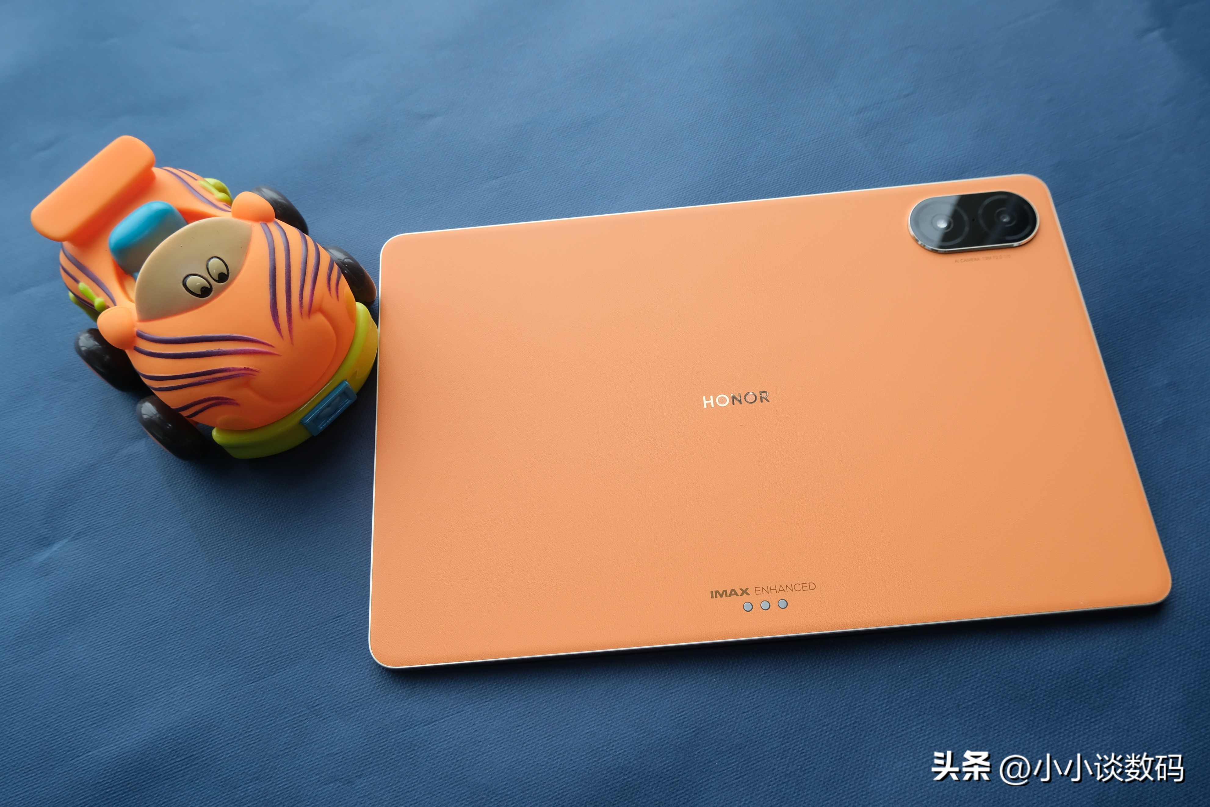 Currently the most powerful domestic tablet: How does the Honor Tablet ...