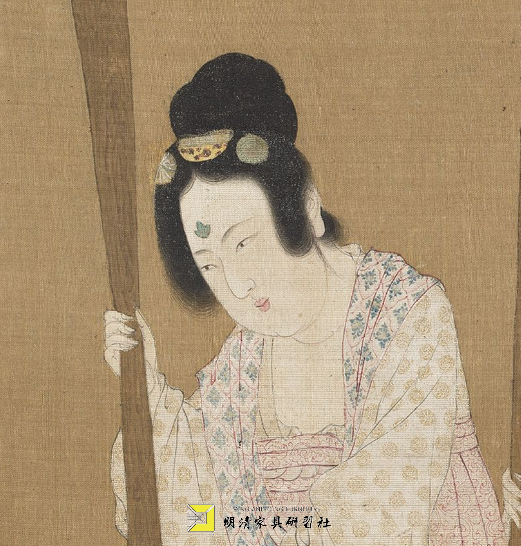 Interpretation of Utensils in "Tao Lian Tu" - iNEWS