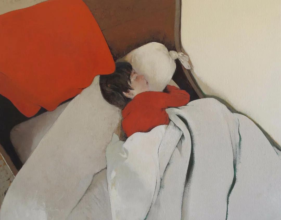 Spanish painter Magí Puig extracts essence from complex reality - iNEWS