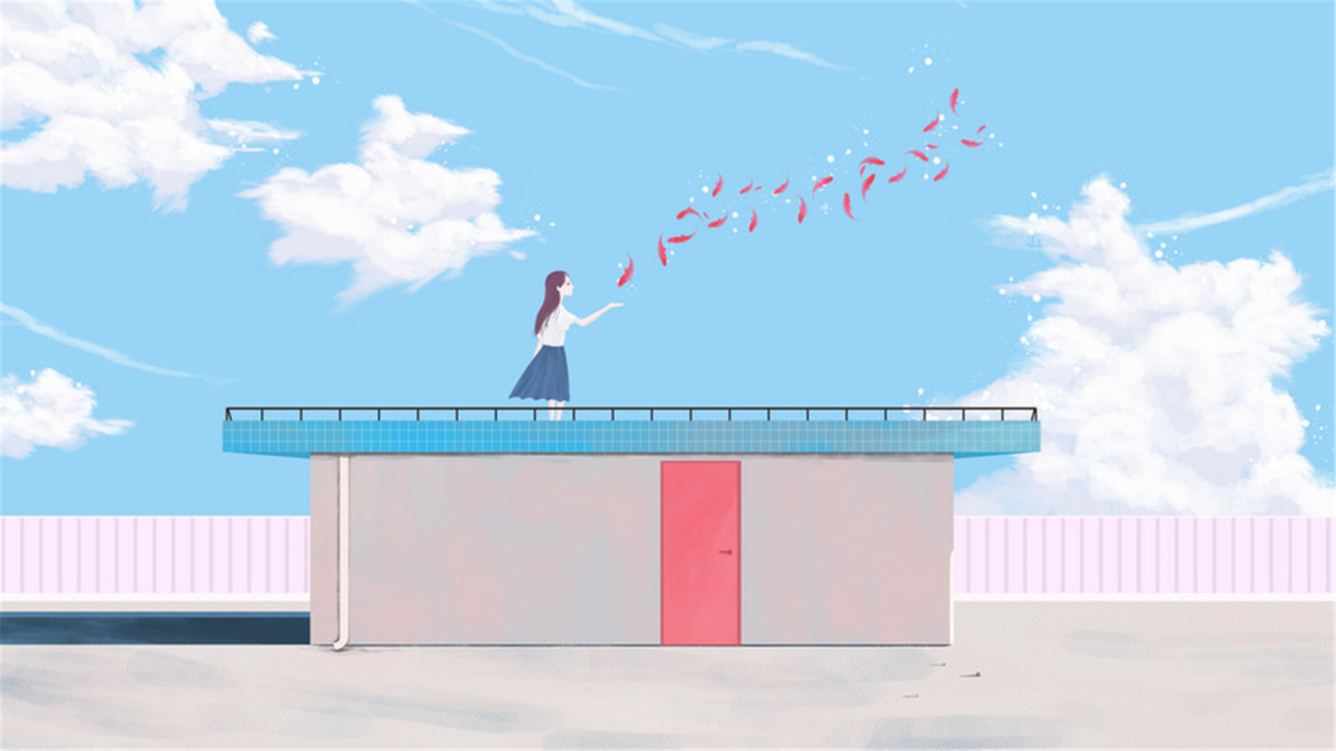 Restless women have these obvious characteristics, and you should stay ...