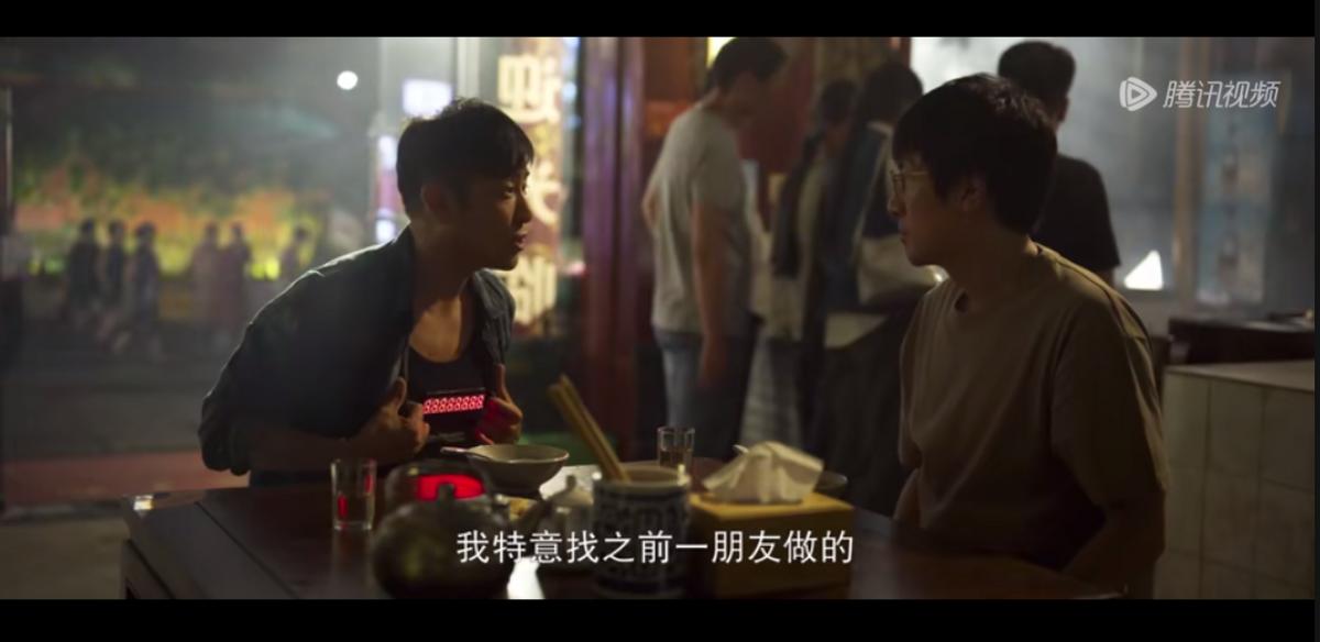 Director of "Three-Body Problem": Yu Hewei is the best Shi Qiang in my ...