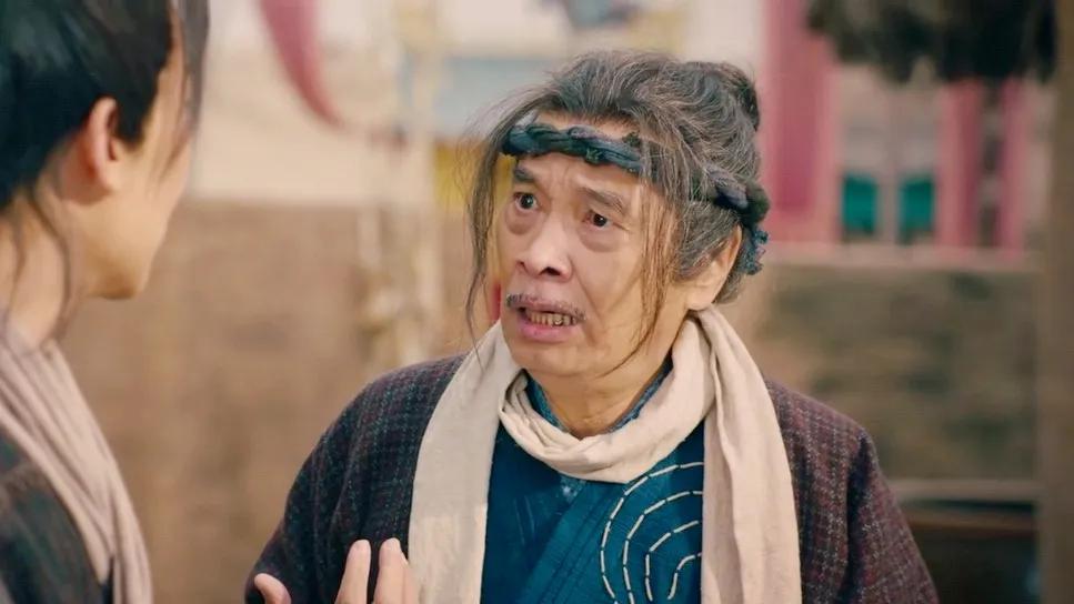 Chong Wu Mengda watched "The Origin of Journey to the West" and was ...