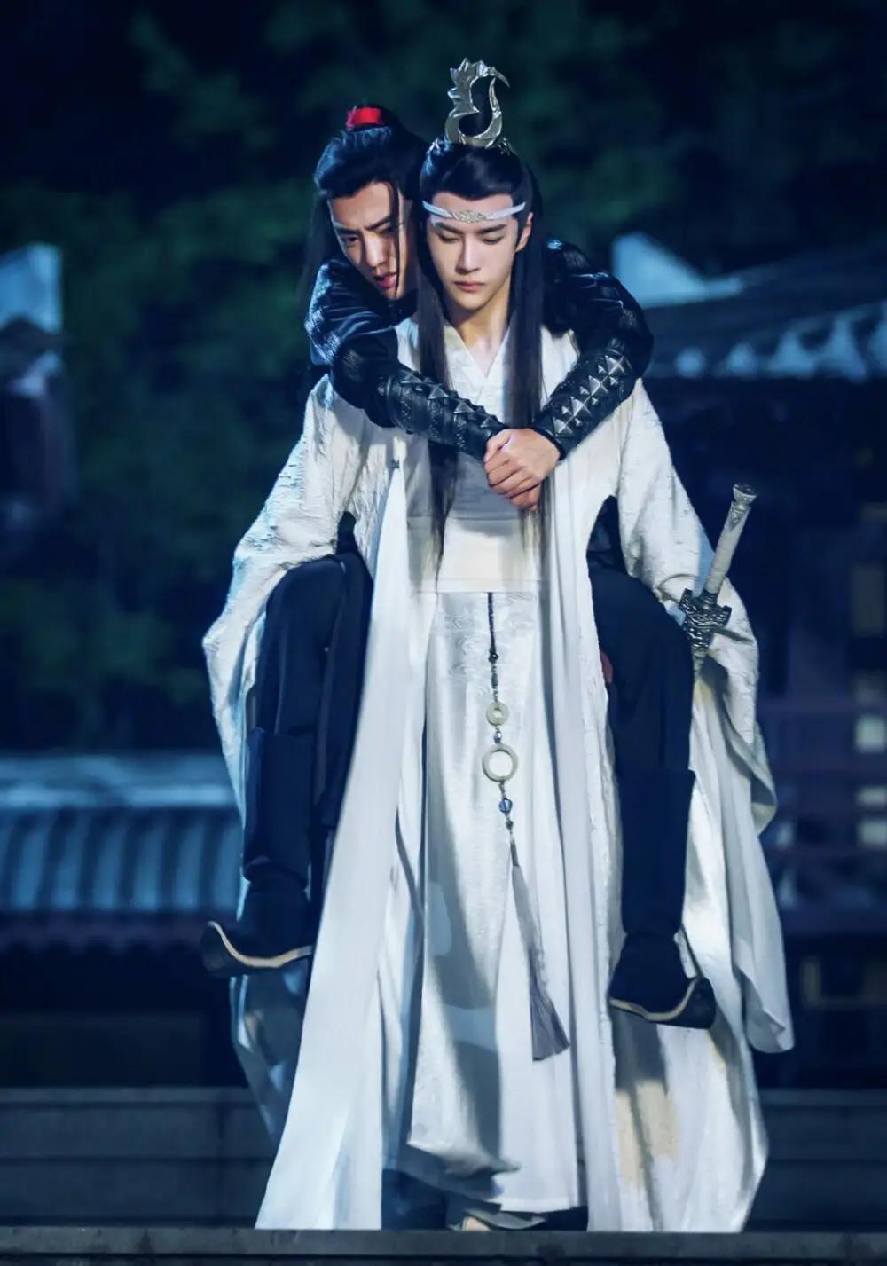 "Zhang Gongan" and "Silent Reading" have been broadcast one after ...