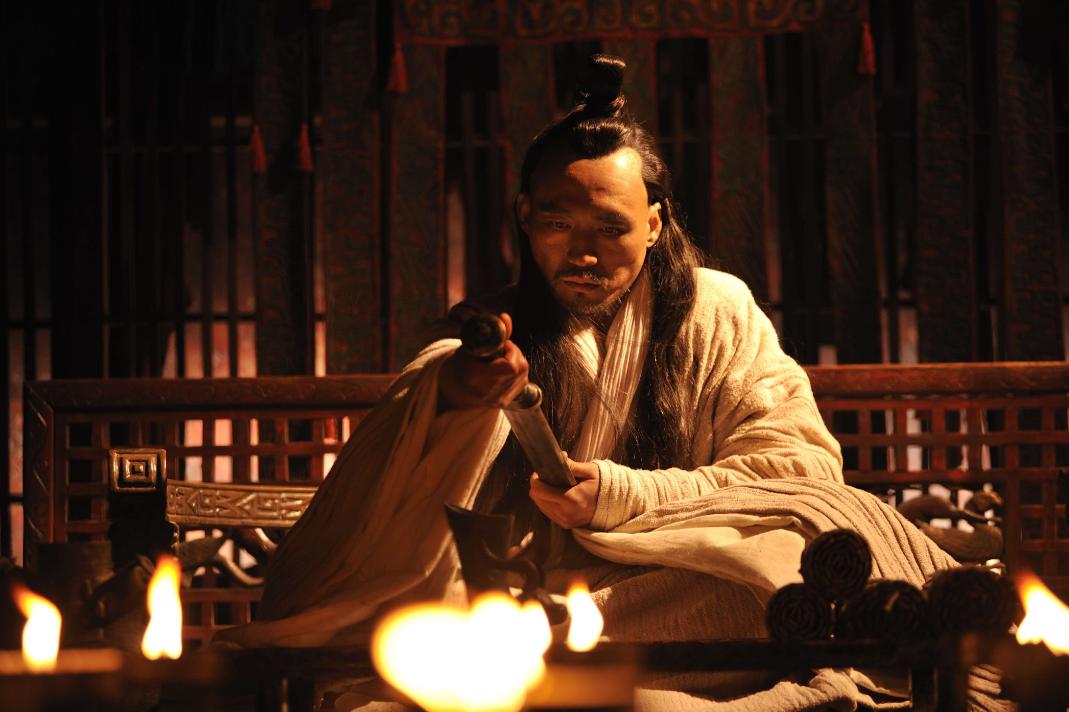 A Brief Analysis on the Succession of King Zhaoxiang of Qin and the ...