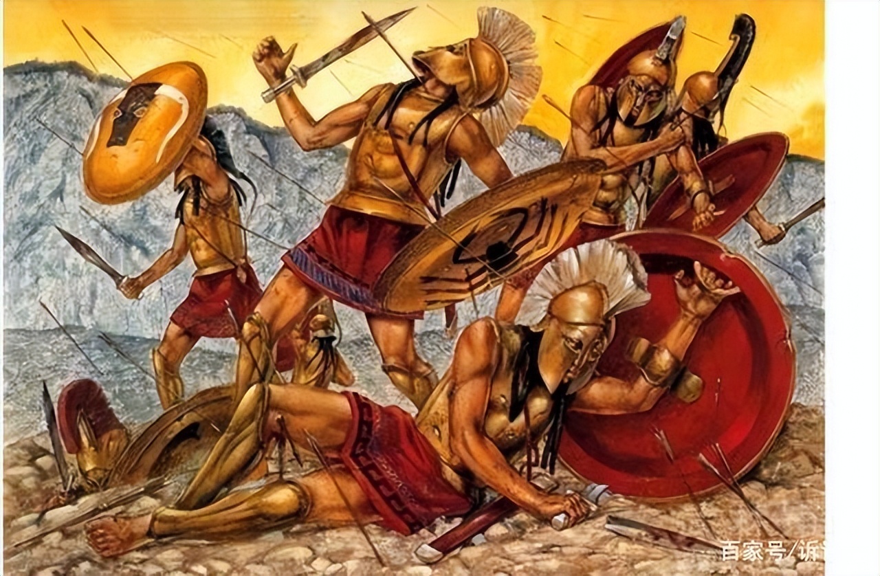 How did Athens resist the Persian invaders, and what impact did it have ...