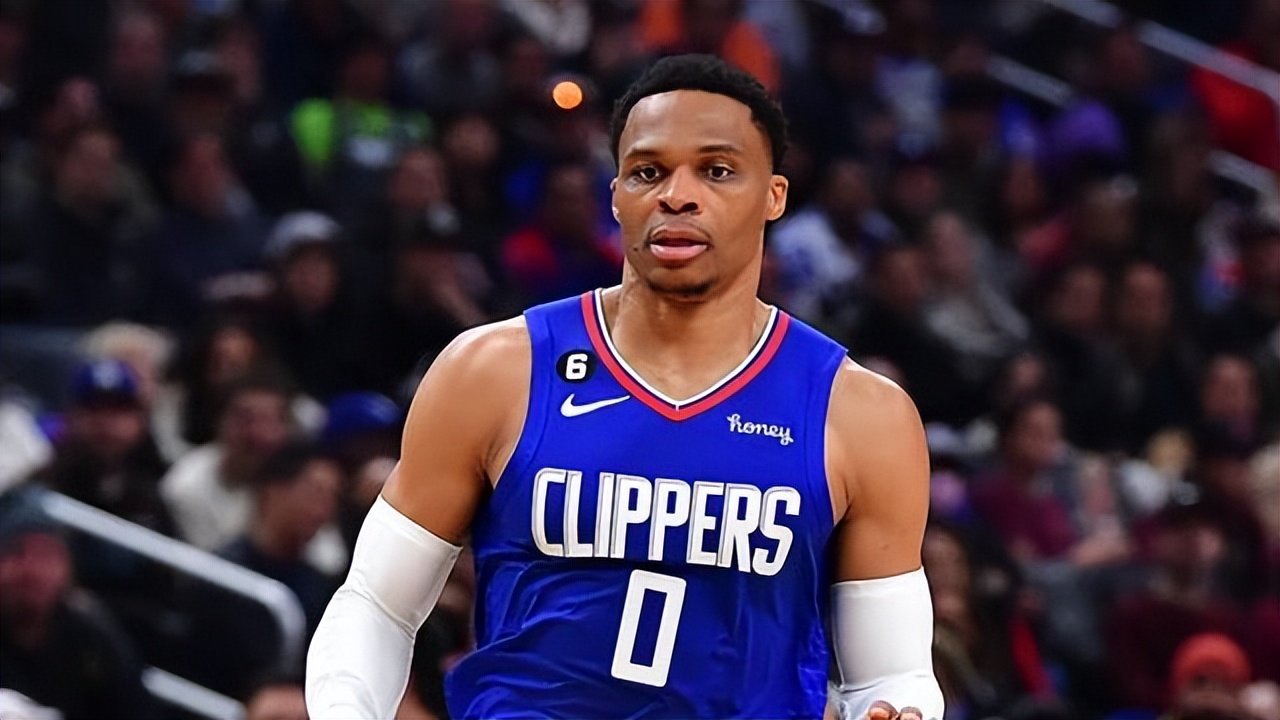 Westbrook is expected to stay in the Clippers? Tyronn Lue expressed his ...