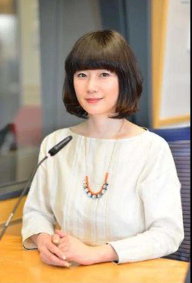 How beautiful are Japanese female stars over 50? - iMedia