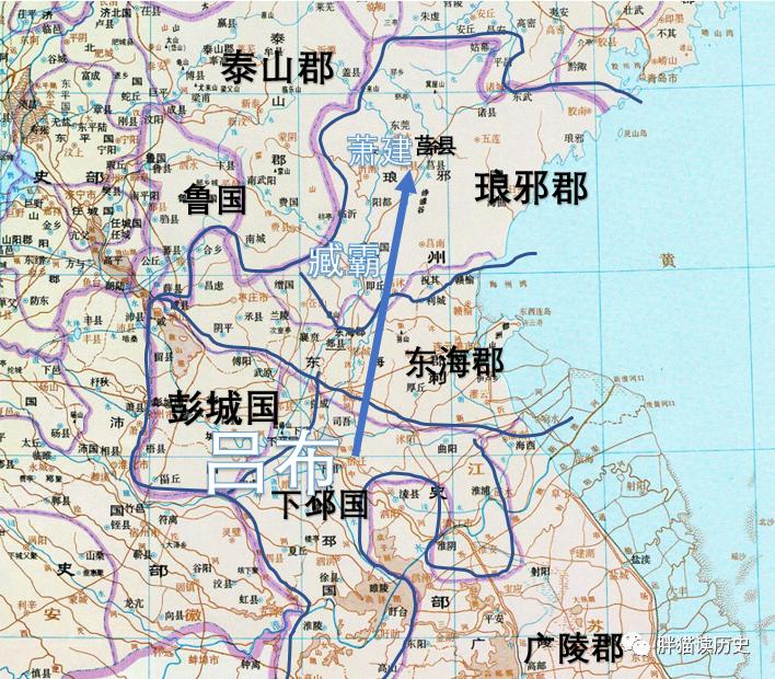 Why was Gao Shun unwilling to surrender to Cao Cao? Compared with Zhang ...