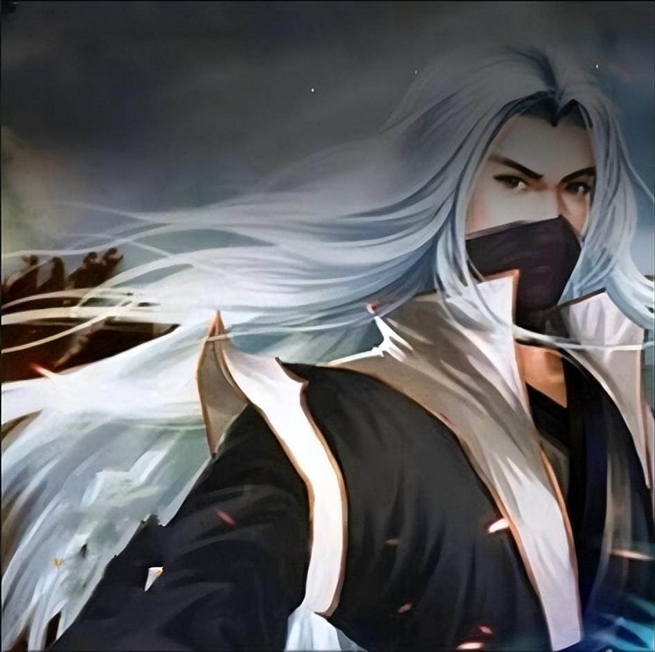 The King of All Phases: There is still something involved behind the ...