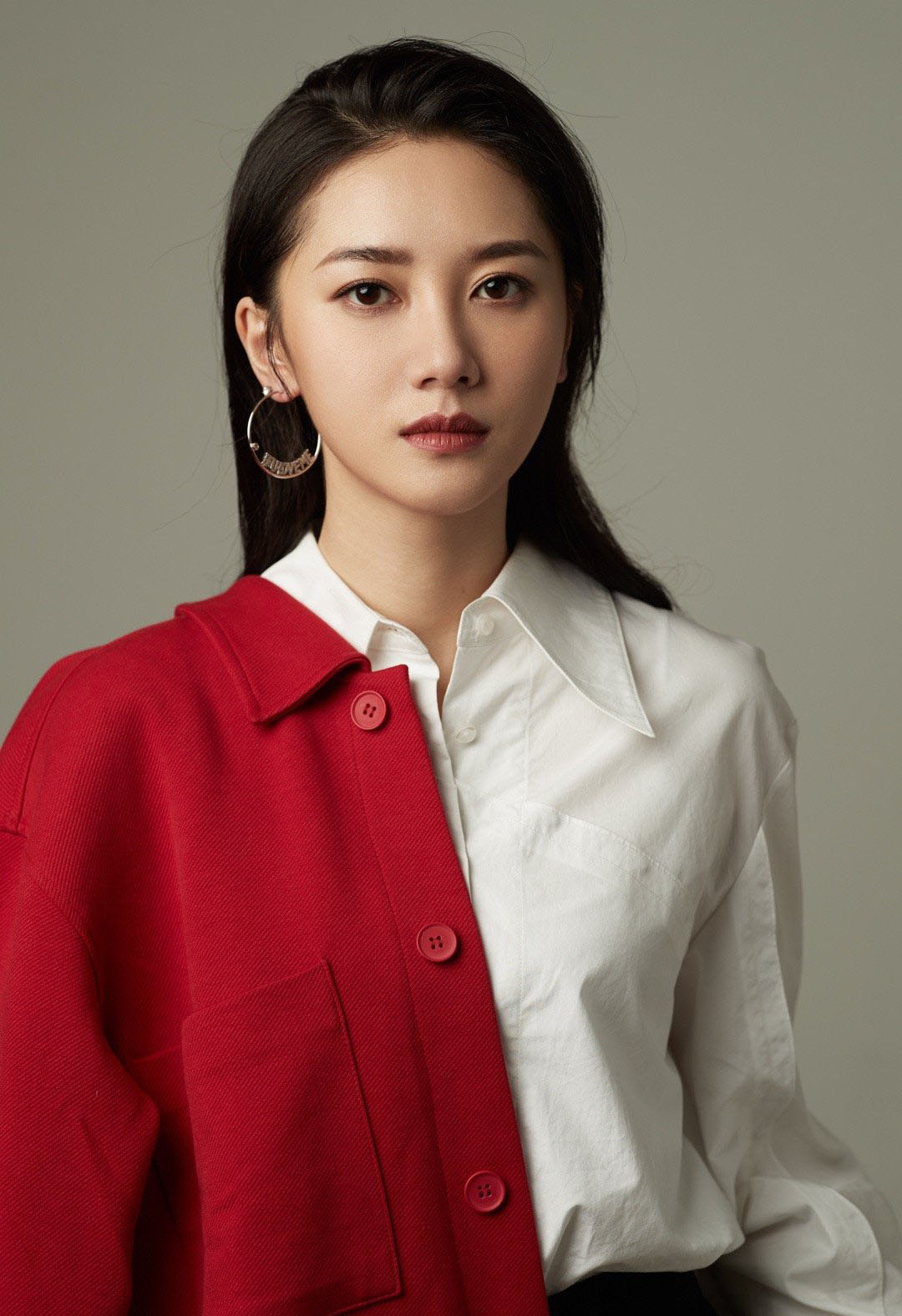 The cool drama "My Name is Zhao Jiadi" ended. Which of Jiadi's ...
