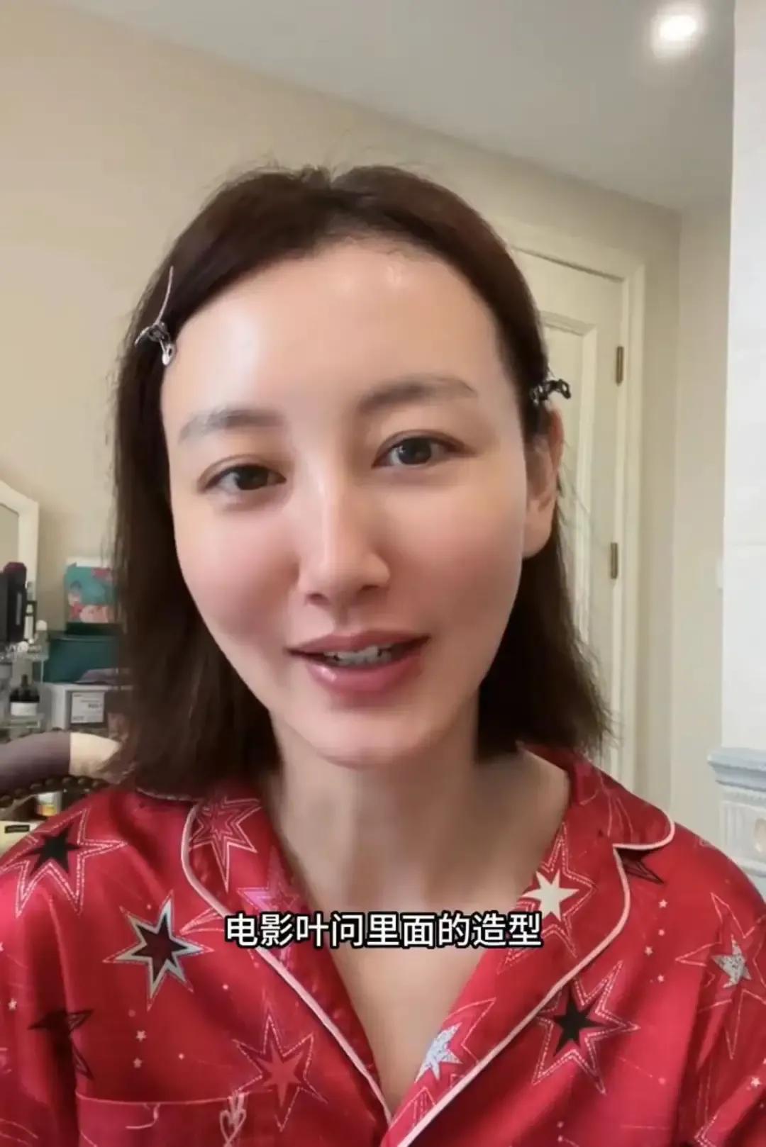 Guo Xiaomin celebrated her baby's birthday in Japan! Wearing a ...