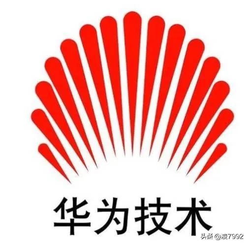 Do you know the meaning of Huawei's first-generation logo? - iMedia