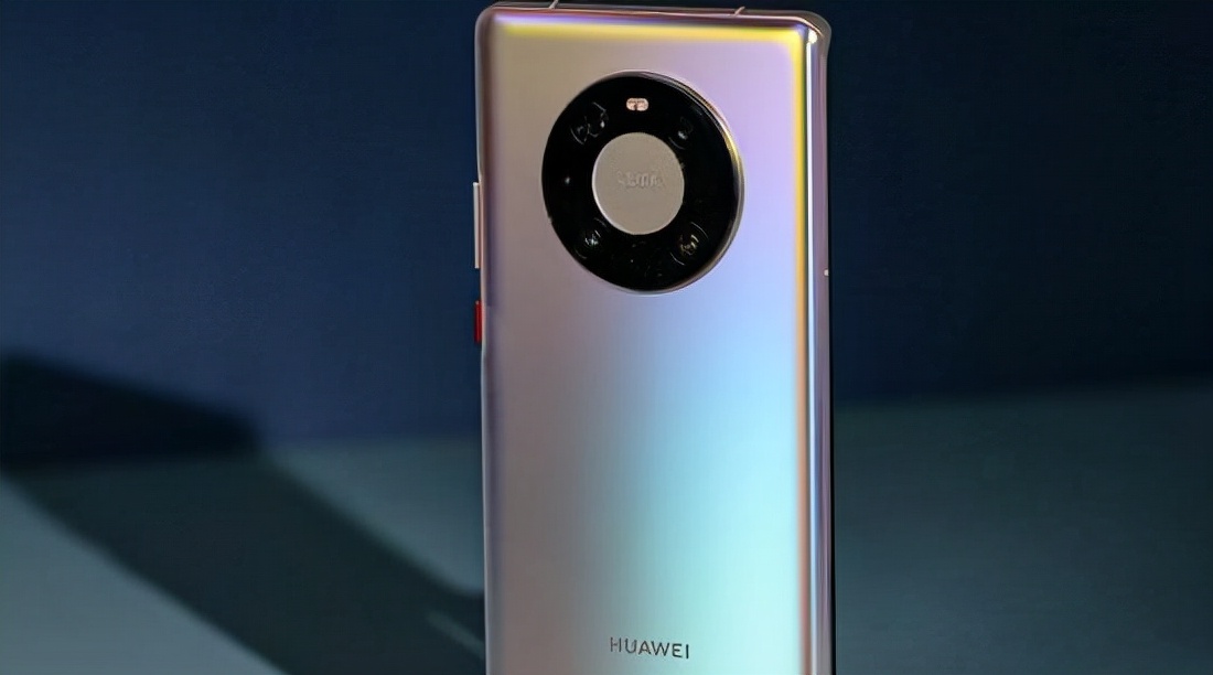 Expose HarmonyOS plus Huawei Mate50 Pro, Mate40 is as low as 100 yuan, rewriting the history of ...