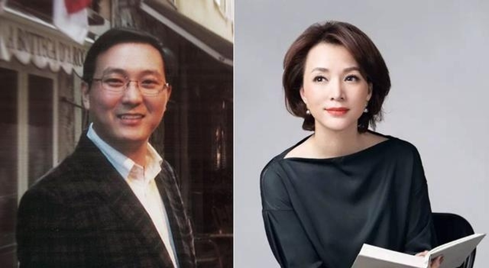 The business empire collapsed! Dong Qing Mi Chun Lei's Choice - iNEWS