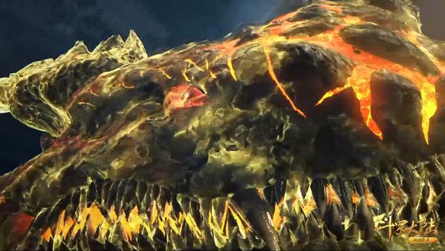 Douluo Continent: Why didn't Poseidon kill the Deep Sea Demon Whale ...