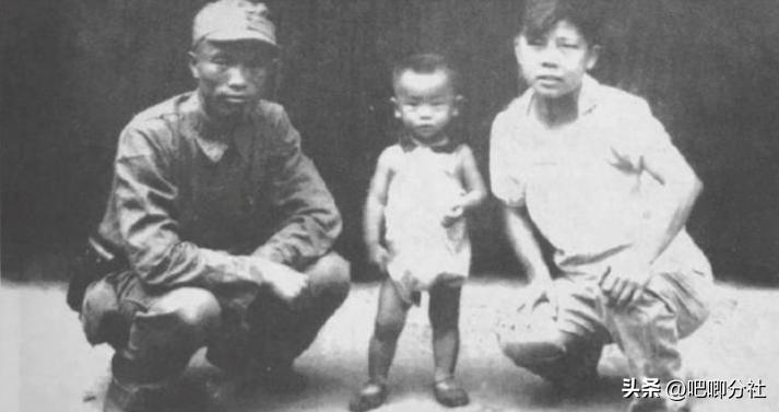 In 1959, Zhong Wei spoke up at the Lushan Conference, and some people ...