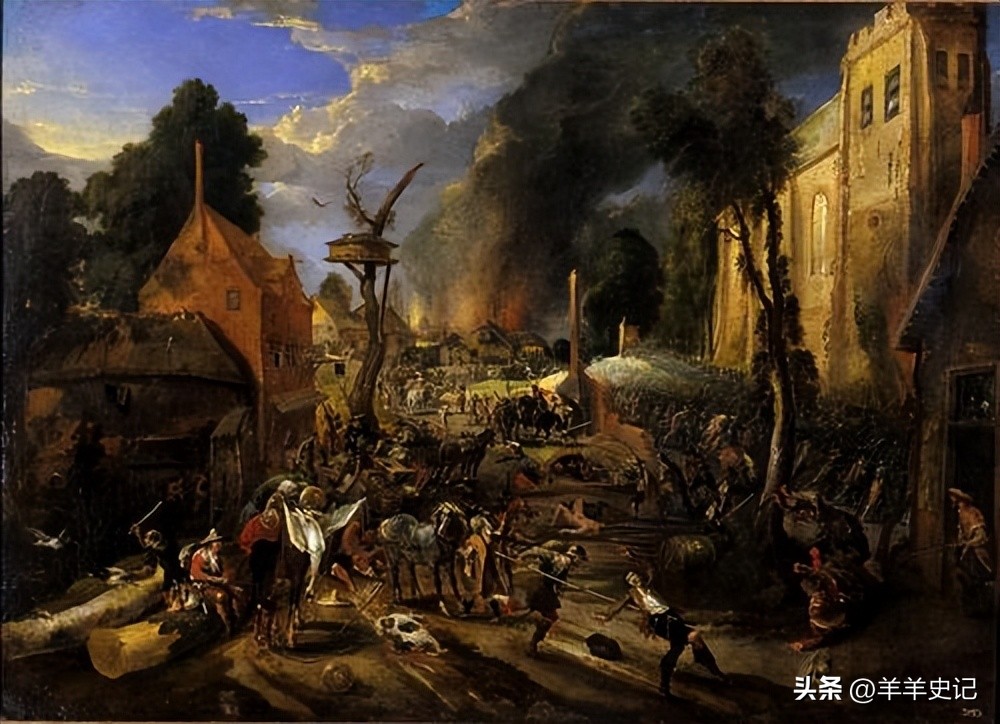 The Welsh War of Independence: The Rebellion of Prince Lewin Arp Groved ...