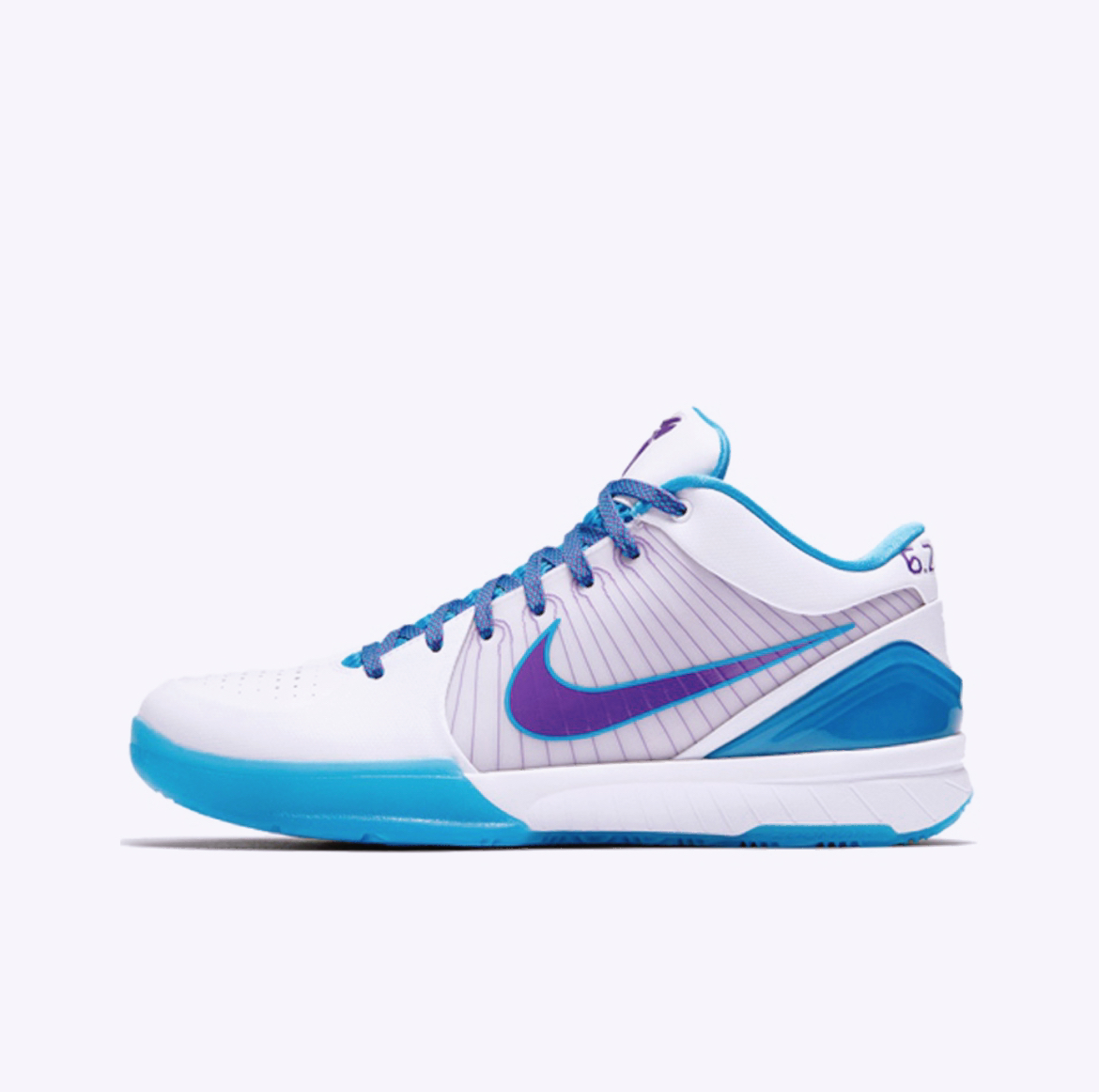 Kobe Bryant 4's 20 colors, which one is your favorite? - iNEWS